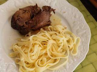 Recettes de Roti de sanglier