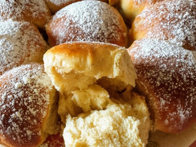 Recettes de Butchy de l'AMAP Belles Fontaines de la vallée