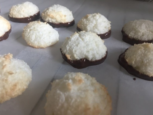 Recettes de Noix de coco de L'Arène Des Papilles