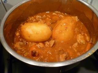 Recettes de Gras-double