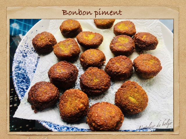 Recettes de Beignets
