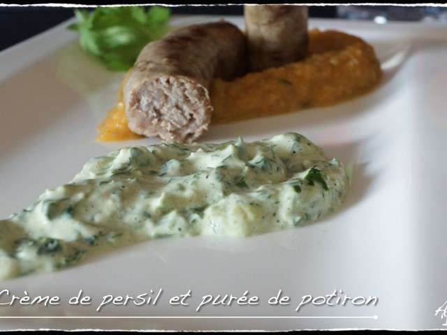 Recettes de Persil de L'atelier de boljo