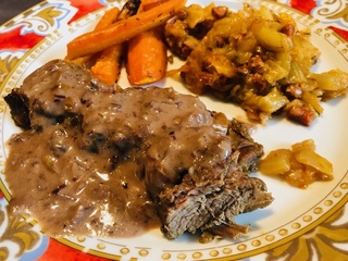 Les Meilleures Recettes de Sanglier et Sauces