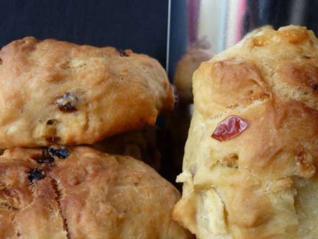 Recettes de Defi Fier de Mon Gouter et Fruits