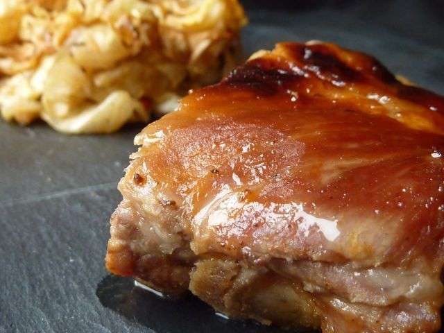 Les Meilleures Recettes de Spare Ribs
