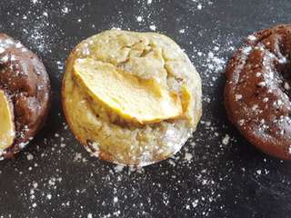 Recettes de Céréale et Gâteaux