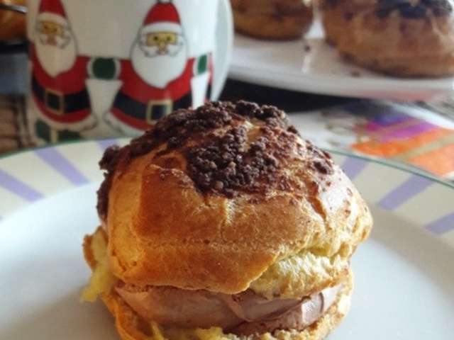 Recettes de Craquelin