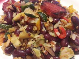 Les Meilleures Recettes de Chorizo et Haricots