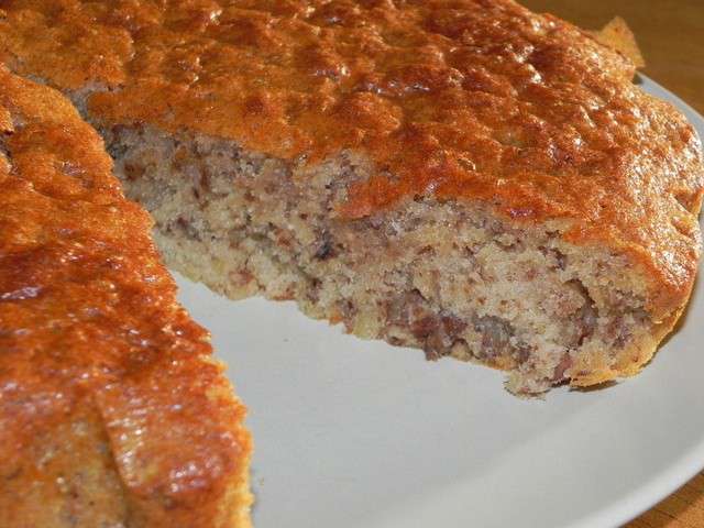 Recettes de Gâteau au Miel de L'atelier de Lilly