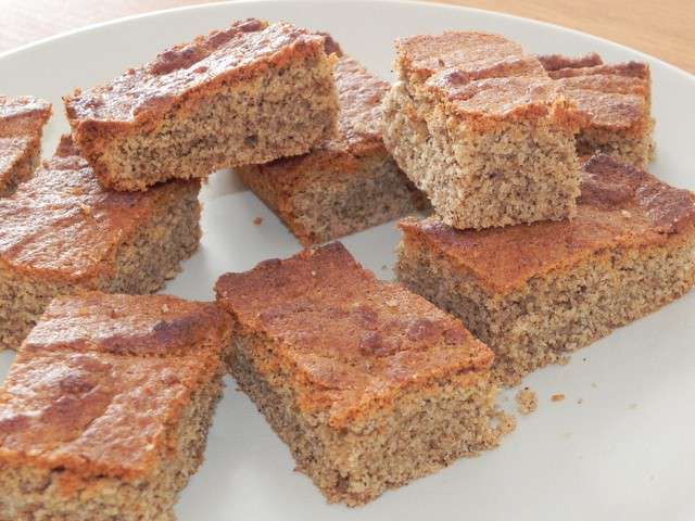 Recettes de Gâteau Sec et Gâteaux - 7