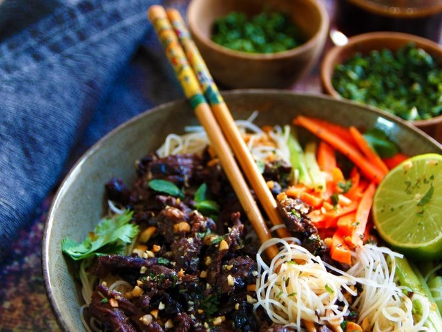 Recettes de Buns de L'atelier de Steph et Lolie