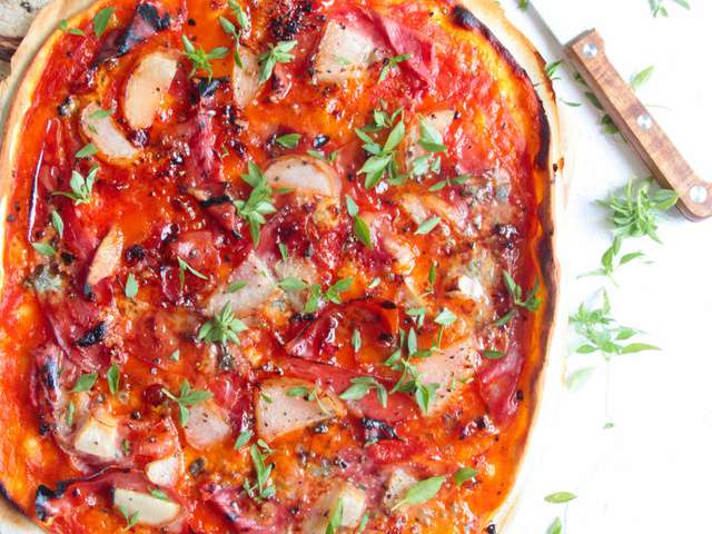 Recettes de Pêche de L'atelier de Steph et Lolie