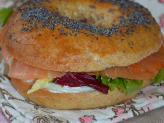 Recettes de Pain Americain