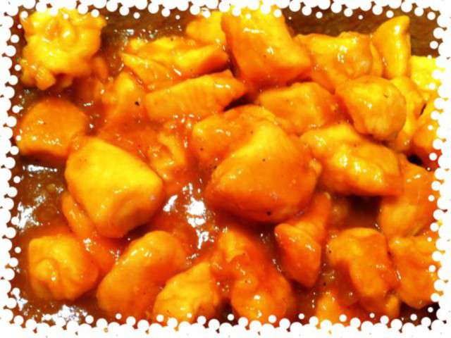 Recettes de Recette Originale