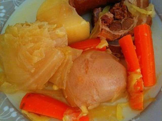 Les Meilleures Recettes de Potée et Plats