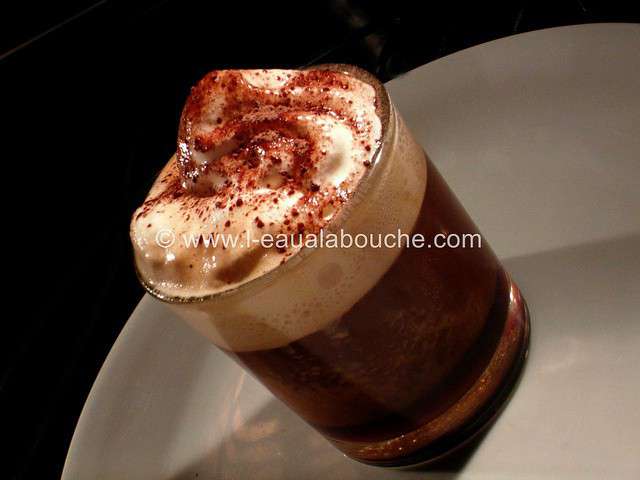 Recettes de Cognac et Café