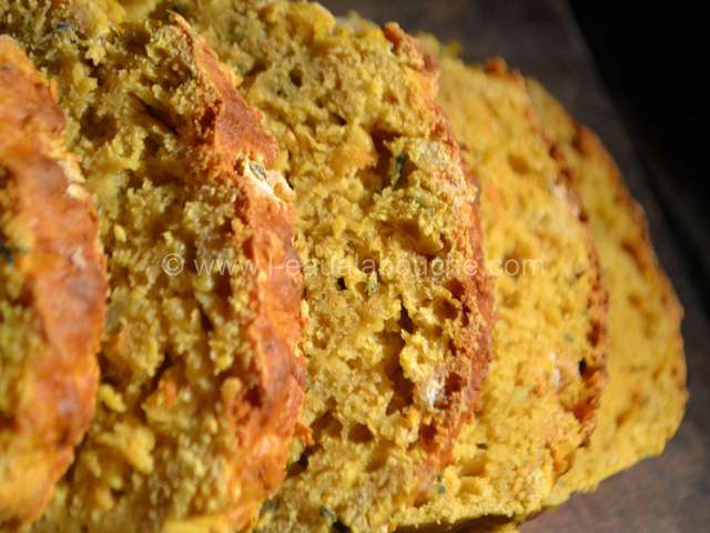 Recettes de Cake de L'Eau à la Bouche