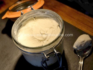 Recettes de Fromage Blanc