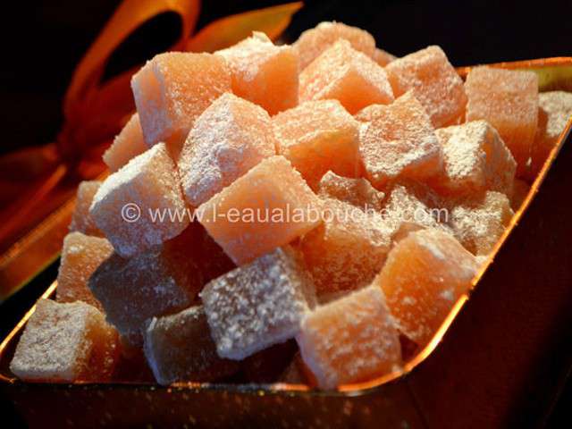 Recettes de Pâté de L'Eau à la Bouche