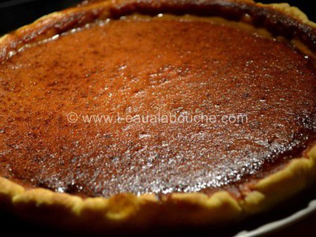 Recettes de Vin cuit