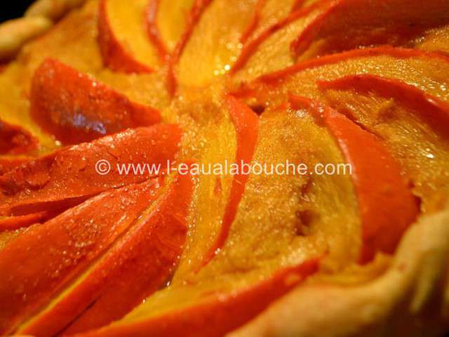 Les Meilleures Recettes de Kaki et Tartes