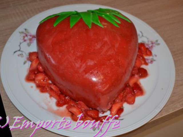 Recettes de Gâteaux de L'emporte bouffe