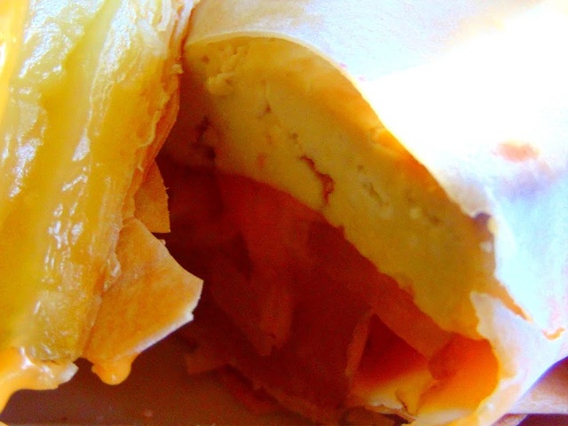 Recettes de Bricks - 5