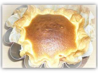 Recettes de Tourteau de Le goûter, c sacré