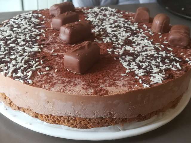 Recettes de Pralines de L'ILE AUX CREATIONS ET GOURMANDISES