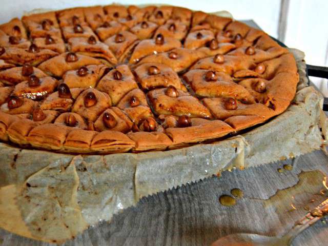 Recettes de Baklawa - 5