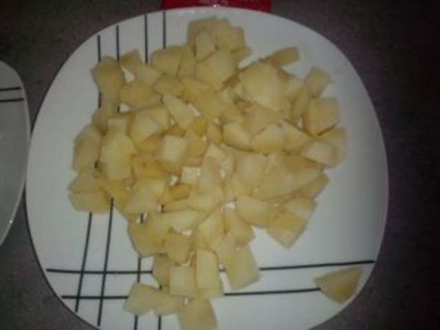 Recettes de Samoussas de L'île Maurice mariée à la France en recettes