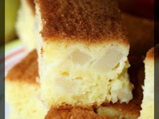 Recettes de Gâteau Pour le Gouter de L'image du gâteau