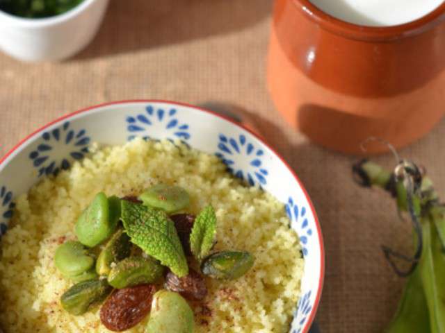 Recettes de Lait de l'Ogrerie