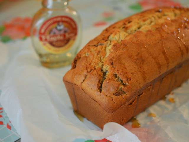 Recettes de Sirop d'érable de l'Ornithorynque Chafouin