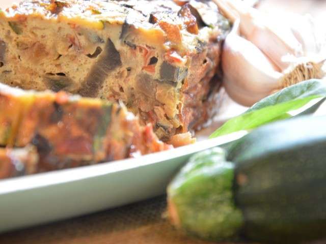 Recettes de Ratatouille de l'Ornithorynque Chafouin
