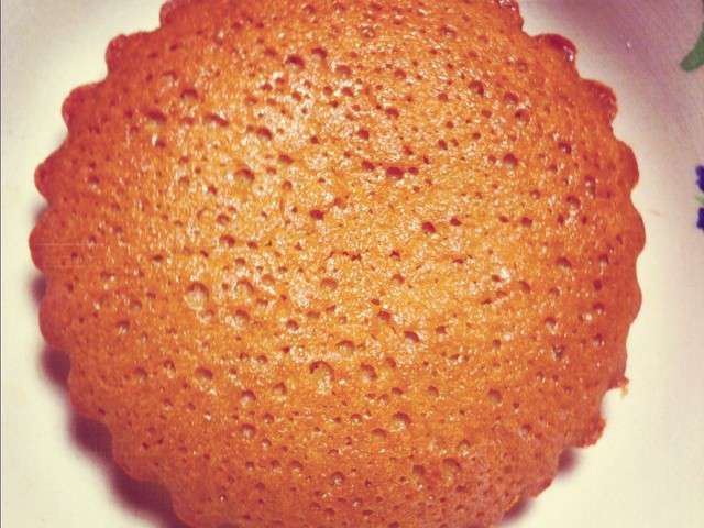 Recettes de Fondant au Chocolat de l'Ornithorynque Chafouin