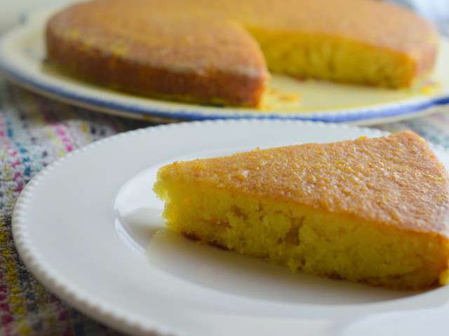 Recettes de Gâteau Ultra Moelleux de l'Ornithorynque Chafouin