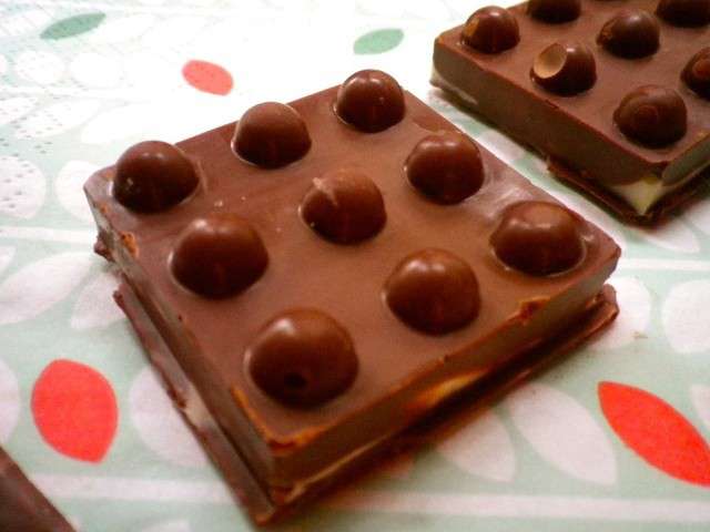 Recettes de Tutoriel de l'Ornithorynque Chafouin