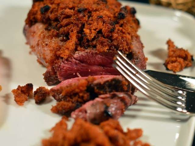 Recettes de Magret de Canard de l'Ornithorynque Chafouin