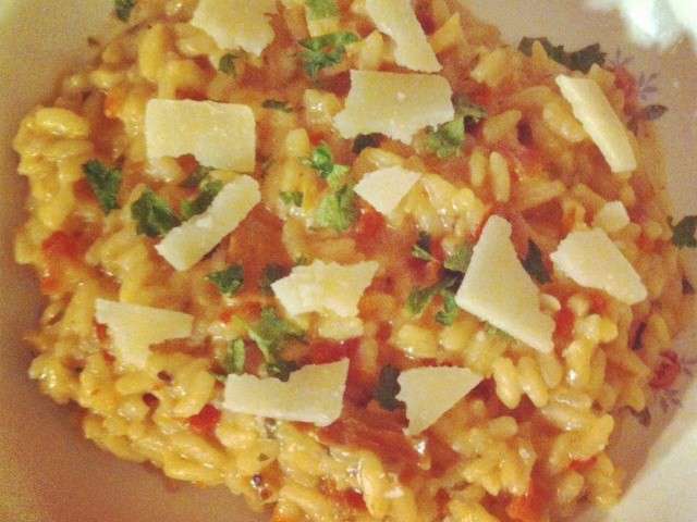 Recettes de Tomates séchées de l'Ornithorynque Chafouin