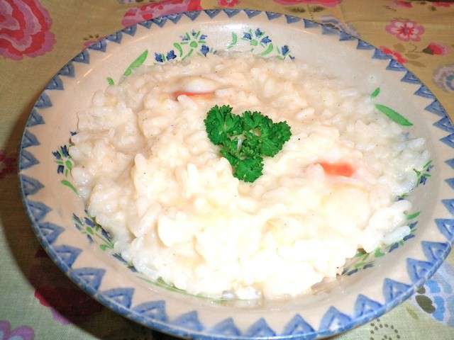 Recettes de Coquilles Saint-Jacques de l'Ornithorynque Chafouin