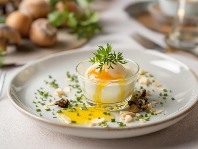 Recettes de Chef et Grands Chefs