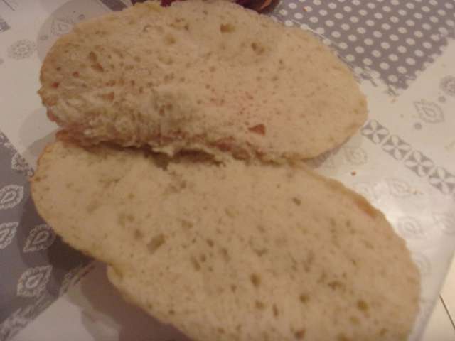 Recettes de Panini et Chocolat