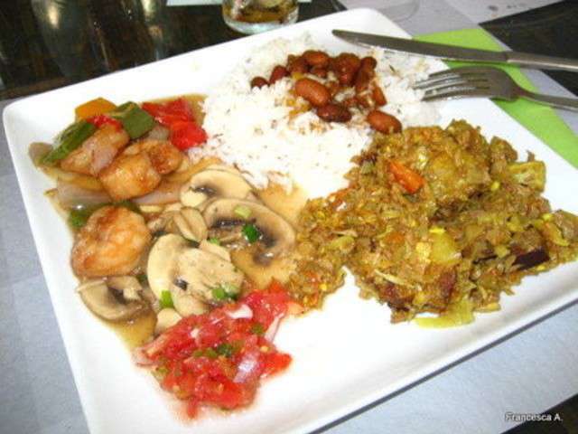 Recettes de Buffet de La Bouchée Parfaite