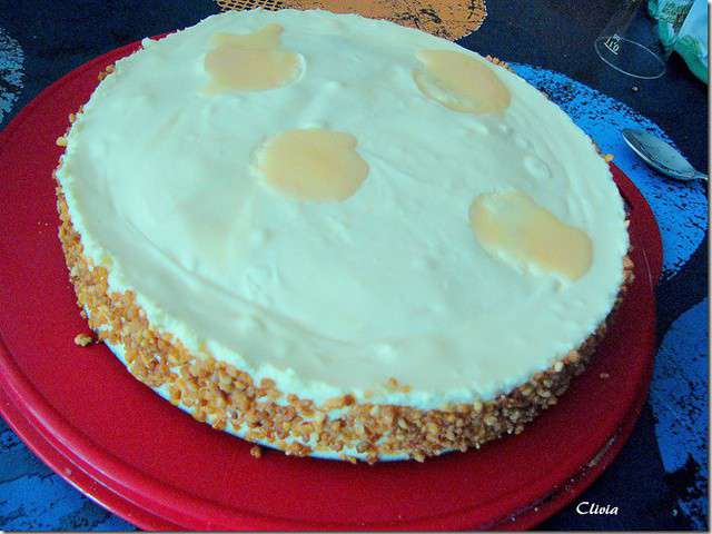 Recettes de Gâteau à la Confiture et Lait