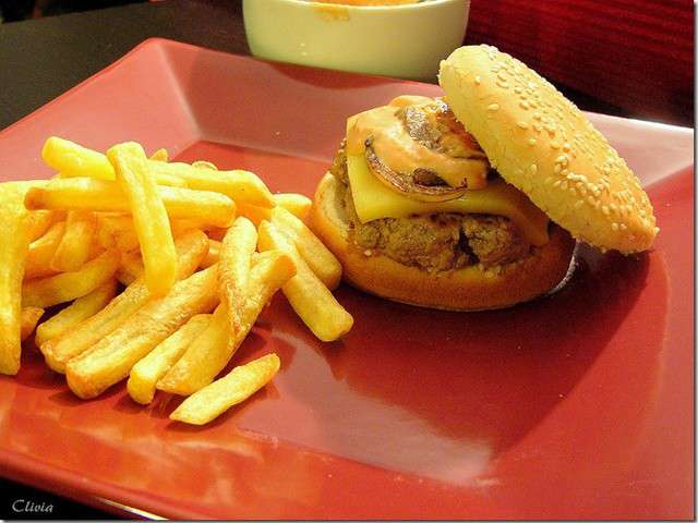 Recettes de Raclette de La bouffe de clivia