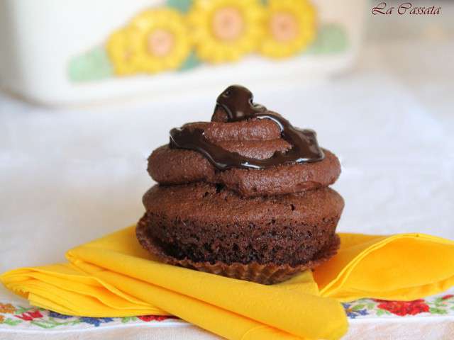 Recettes de Cupcakes de La Cassata