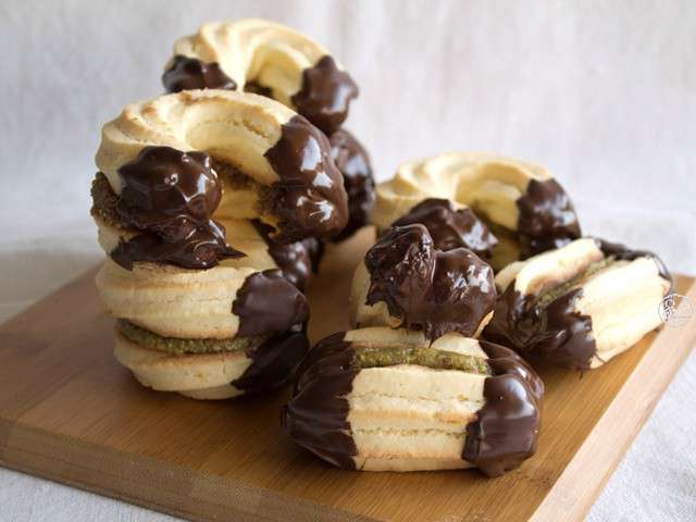 Recettes de Massepain - 5