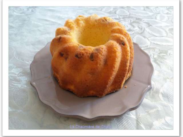 Recettes de Pologne