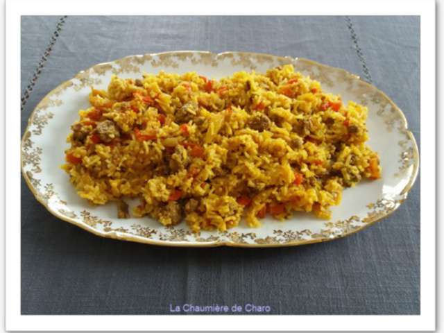 Recettes de Pakistan